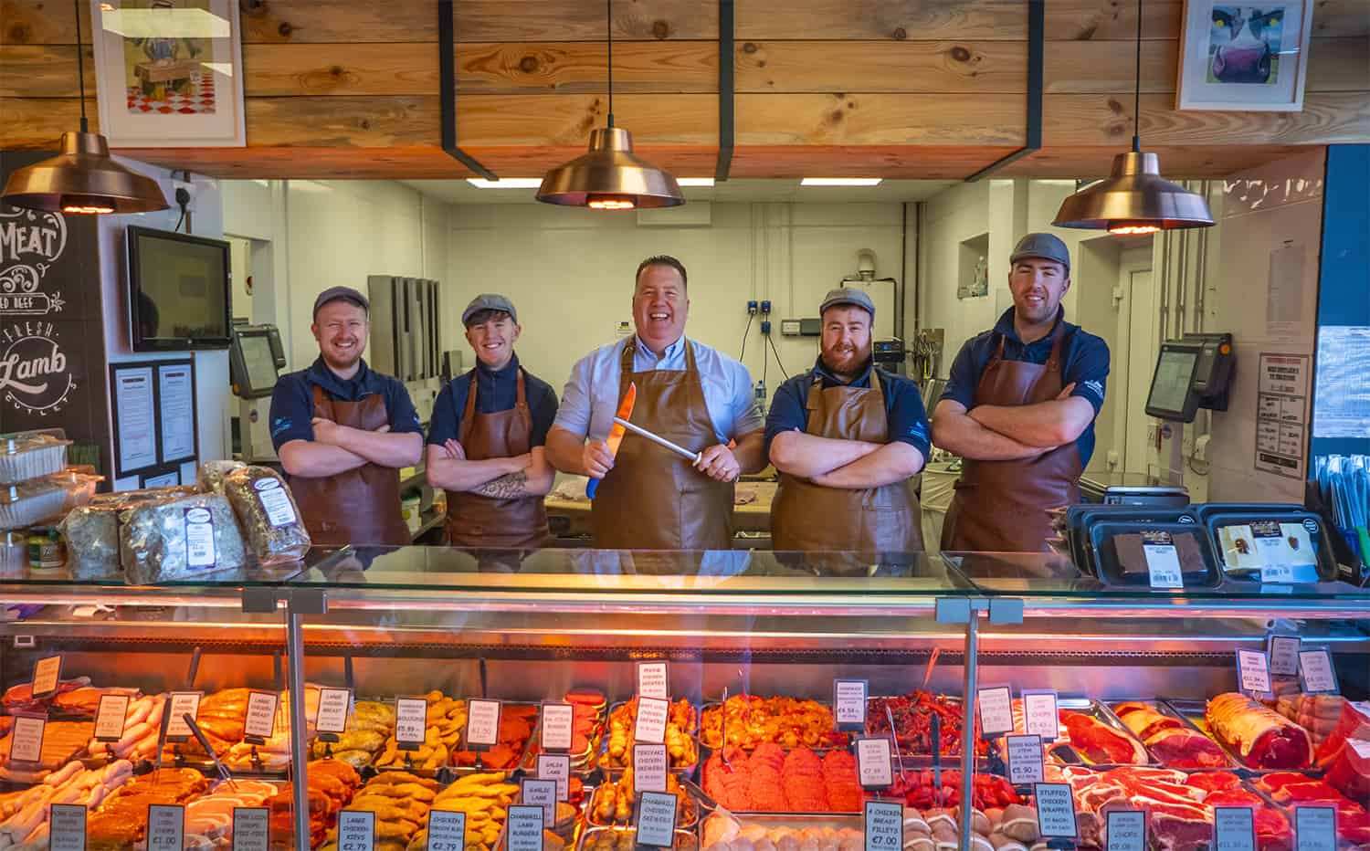 Home - Butchers Best